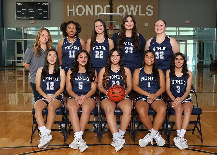 Athletics – Athletics – Hondo ISD