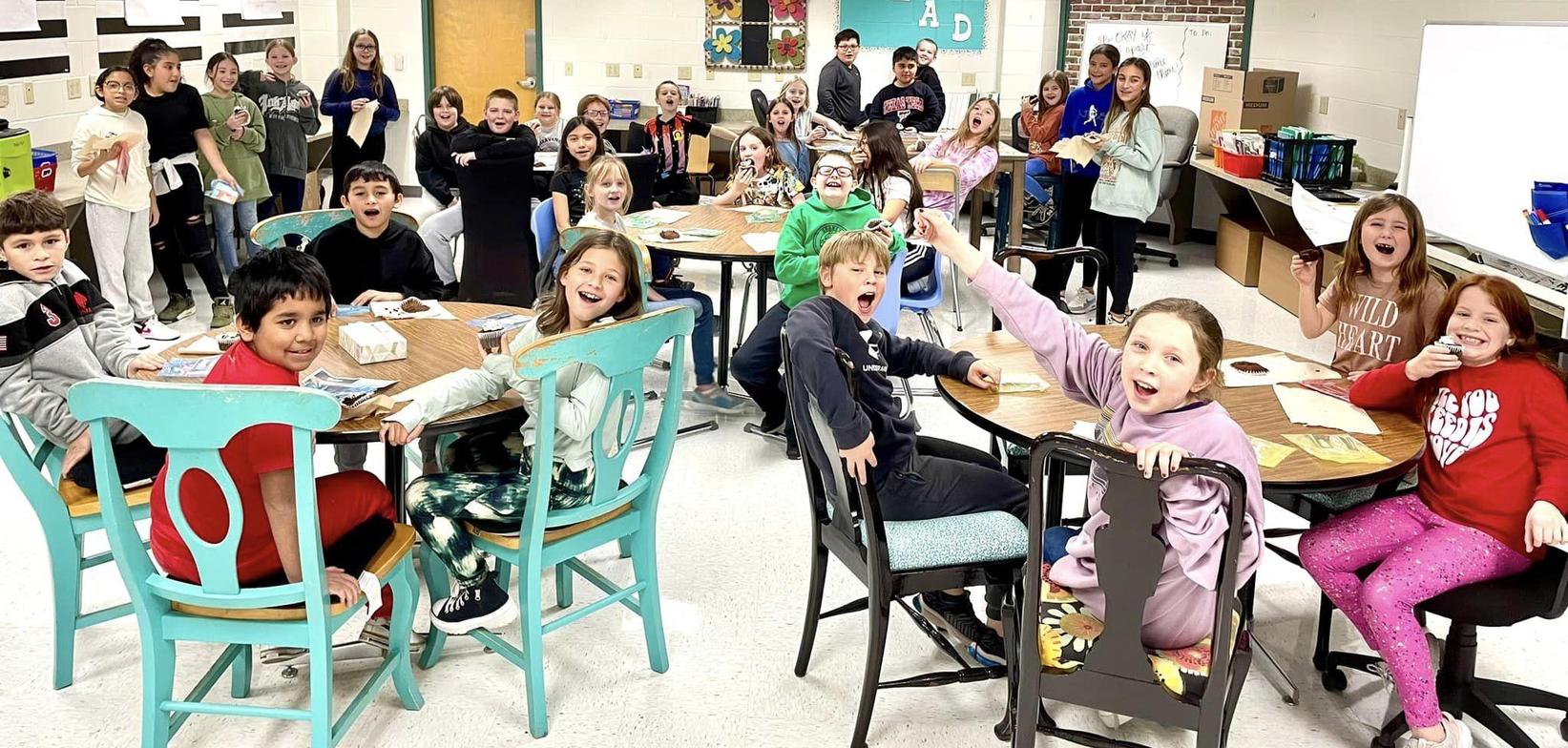 Burnet Consolidated ISD