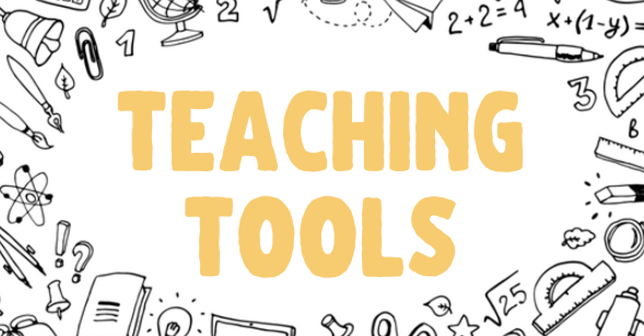 TK - 3 Resources | Teaching Tools – Virtual Resource Library – Vista ...