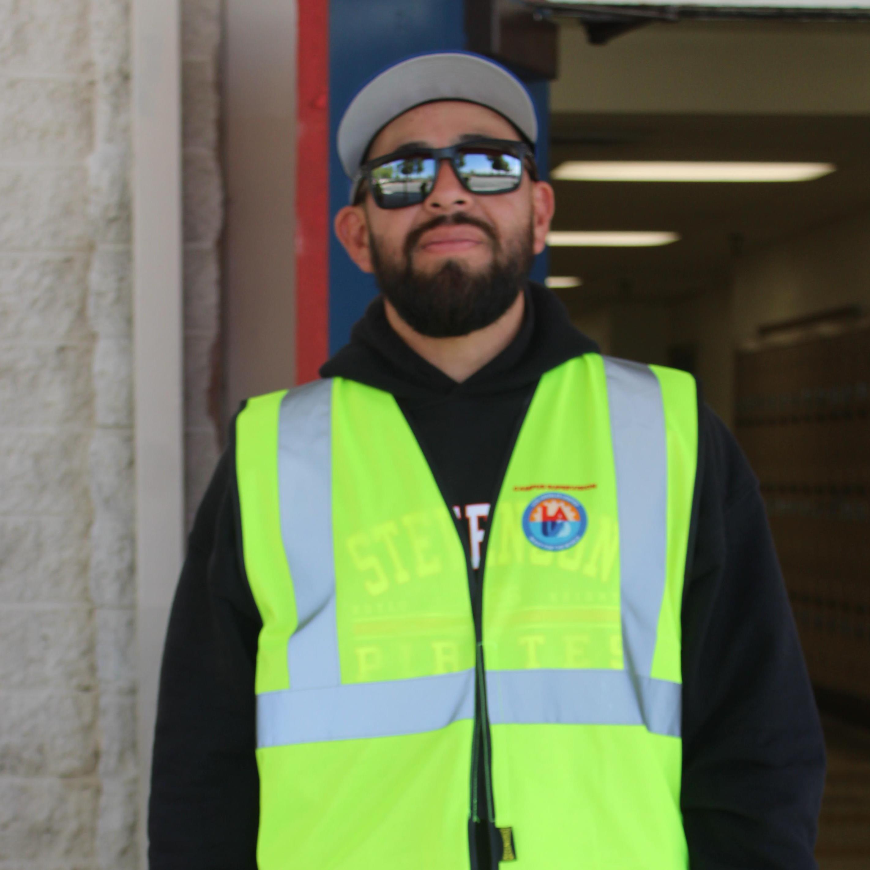 Staff Directory | Stevenson College & Career Prep