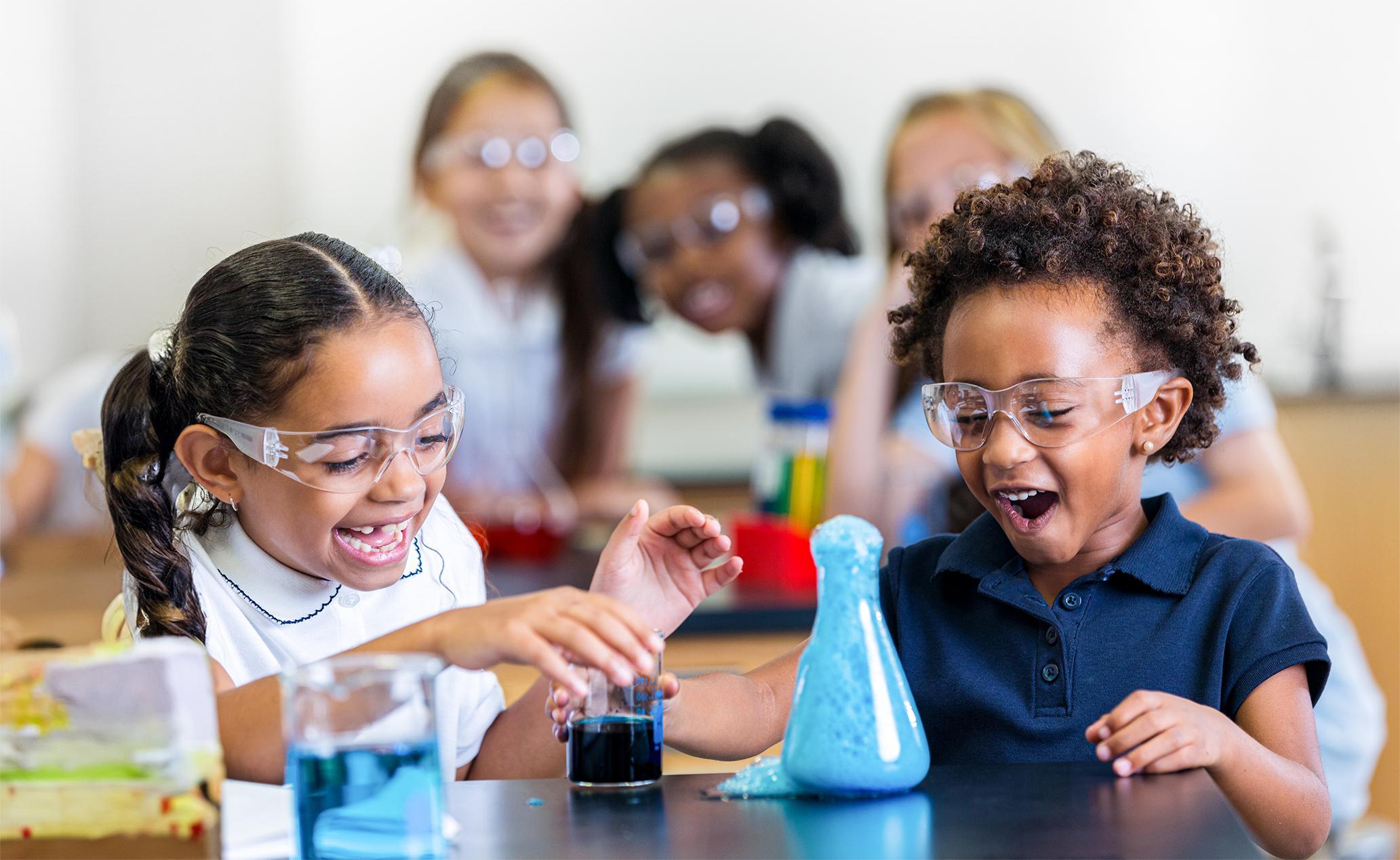 Winter Academy 2023-2024 – Winter Academy – Woodlawn Avenue Elementary