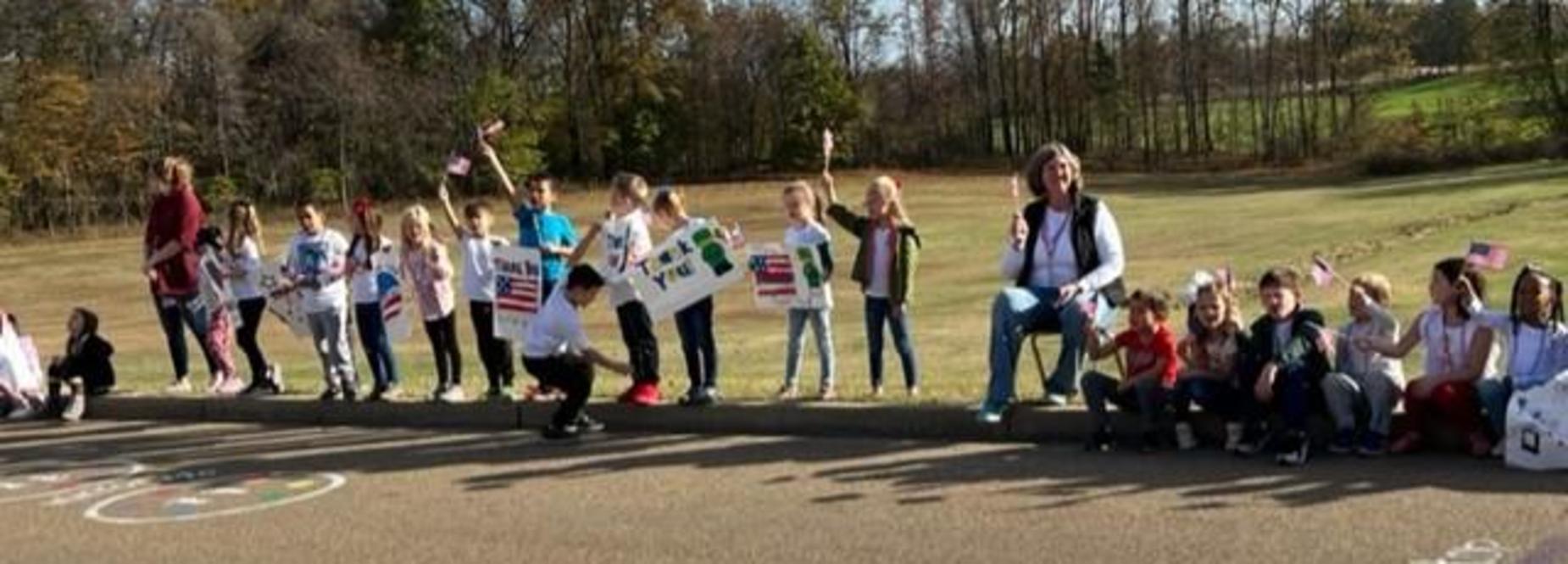 Atoka Elementary School