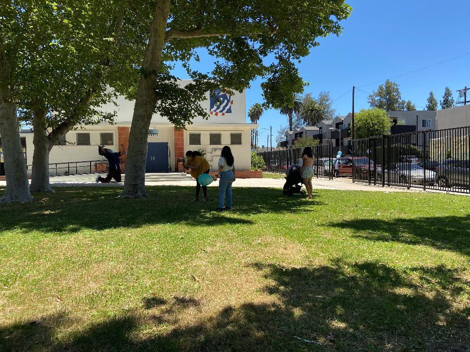 Culmination Parade 2020 – Gallery – Reseda Elementary School