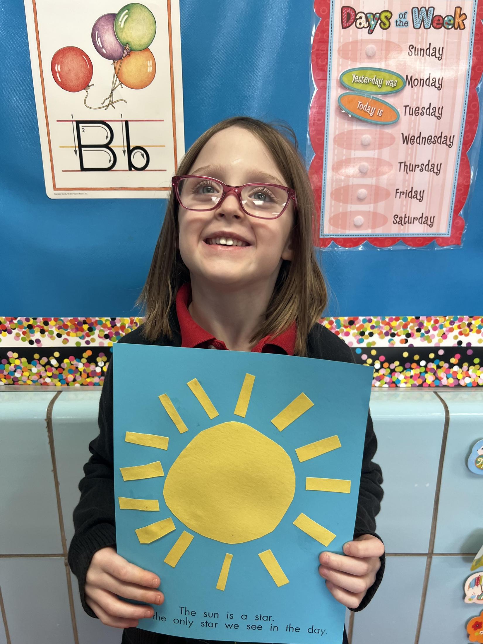 Welcome to Kindergarten! – Mrs. Jennifer MacRitchie – St. Joseph ...