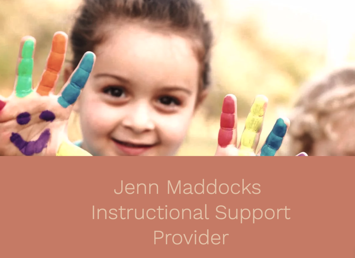 Lesson Plans – ECED – Early Childhood Education