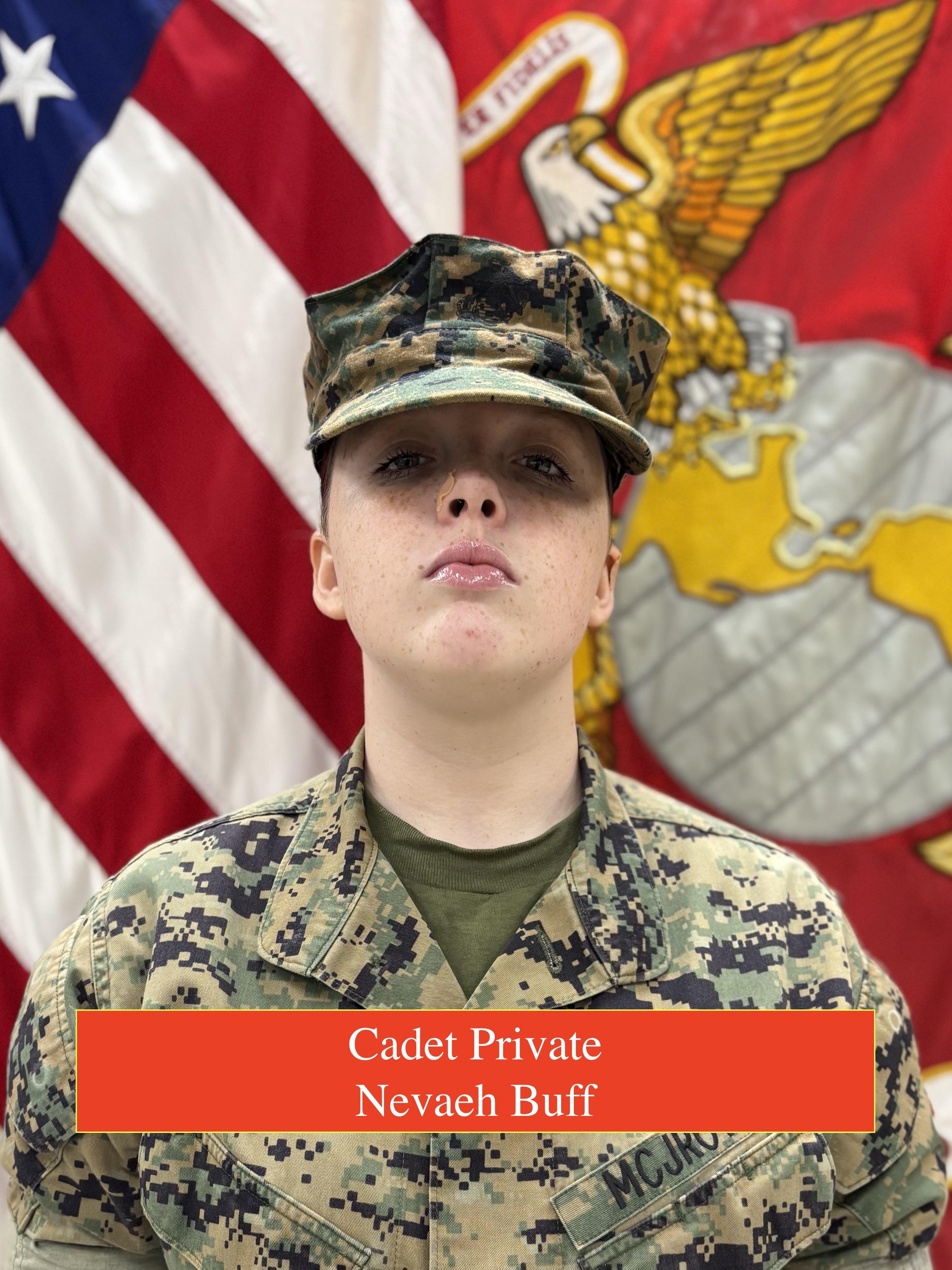 RS Central High School MCJROTC – MCJROTC – R-S Central High School