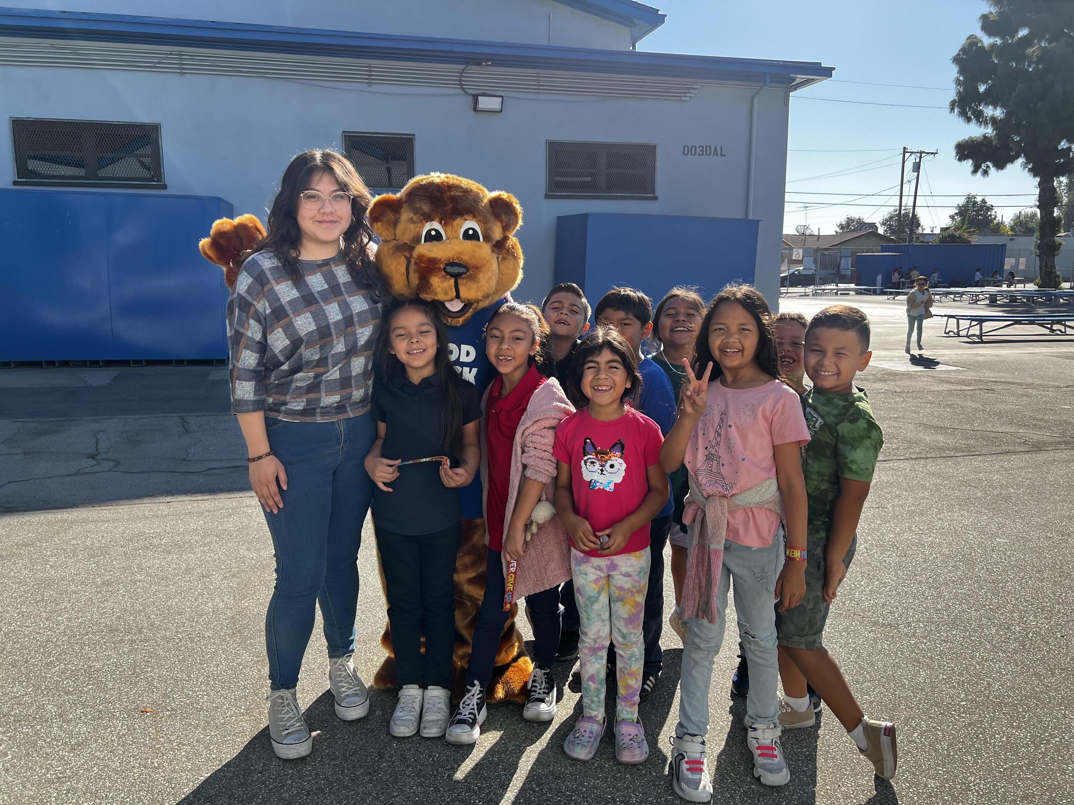 Events – About Us – Woodlawn Avenue Elementary