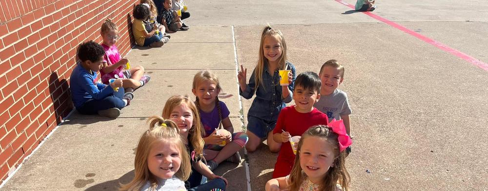 Blue Haze Elementary