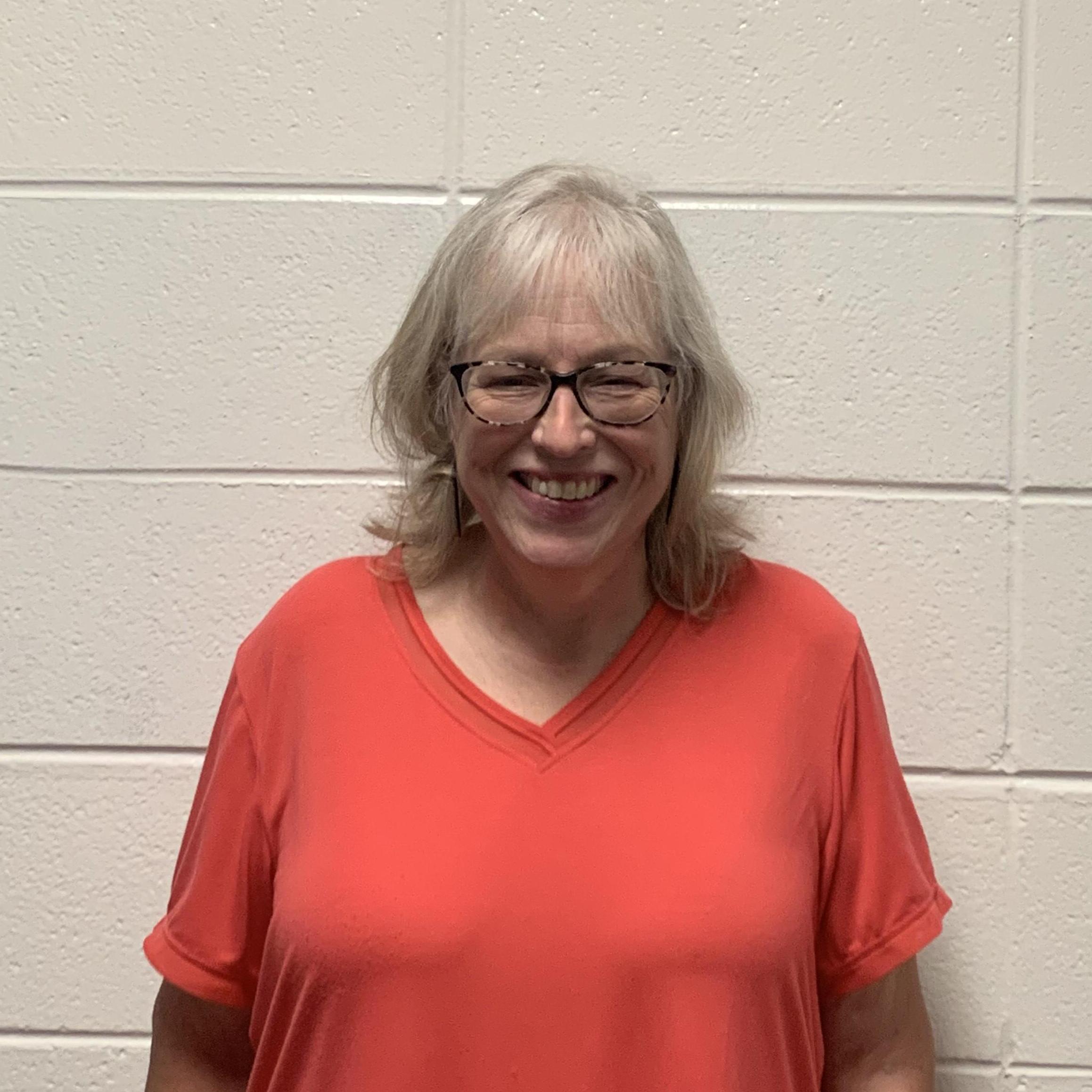 Staff Directory | Evelyn D. Houston Elementary School