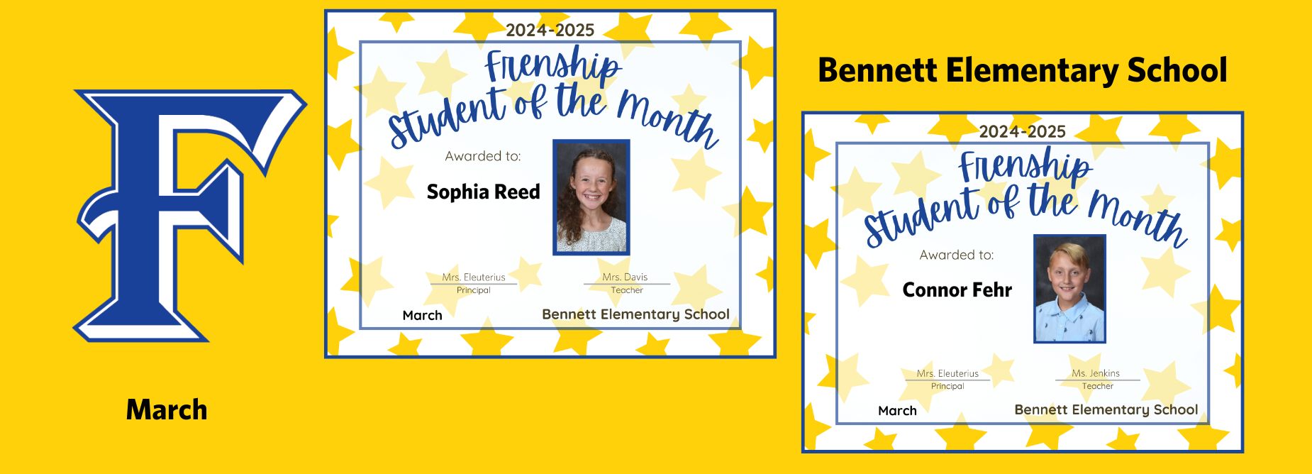 Bennett Elementary School