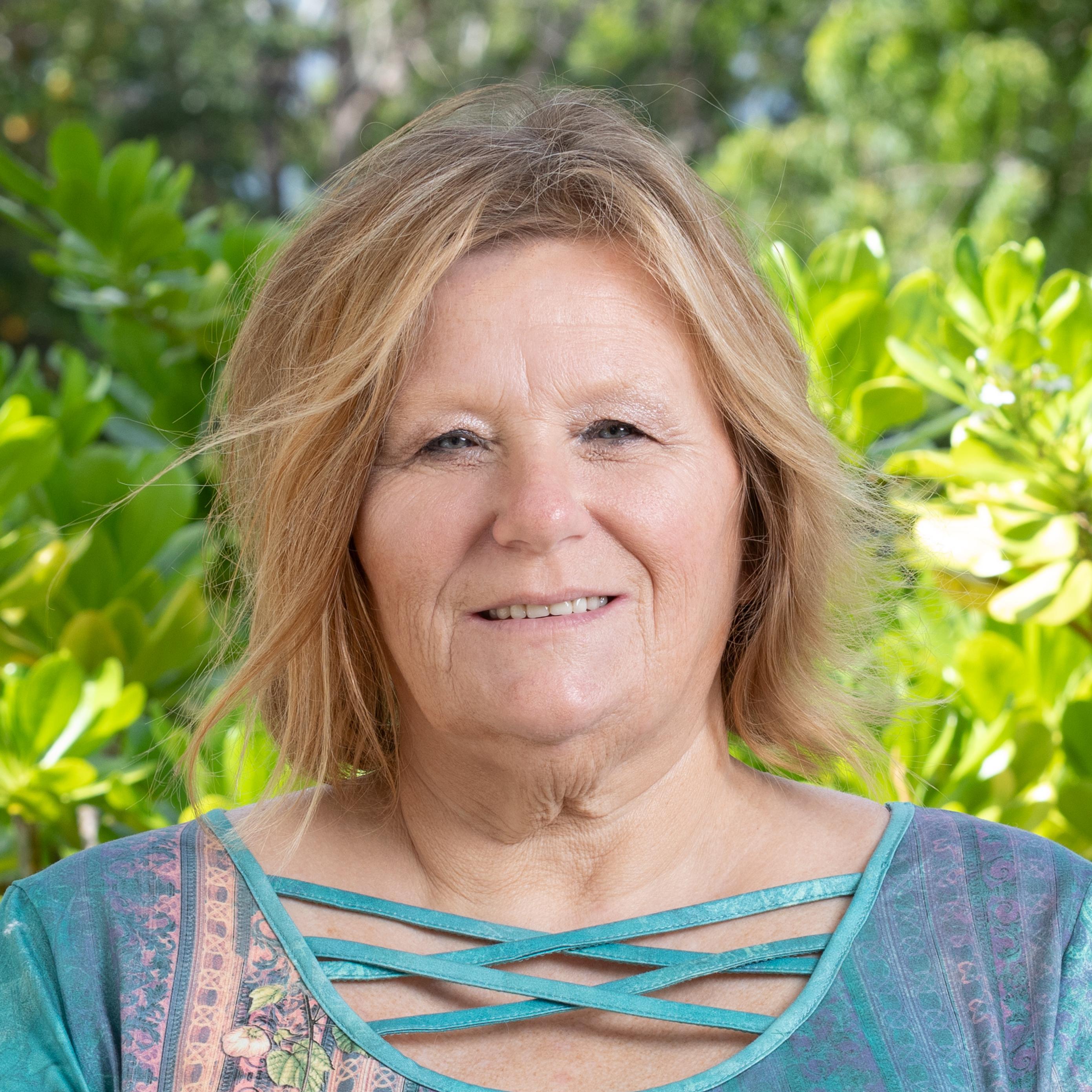 Staff Directory | Good Hope Country Day School