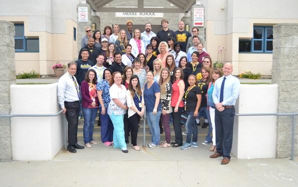 Sullivan Middle School