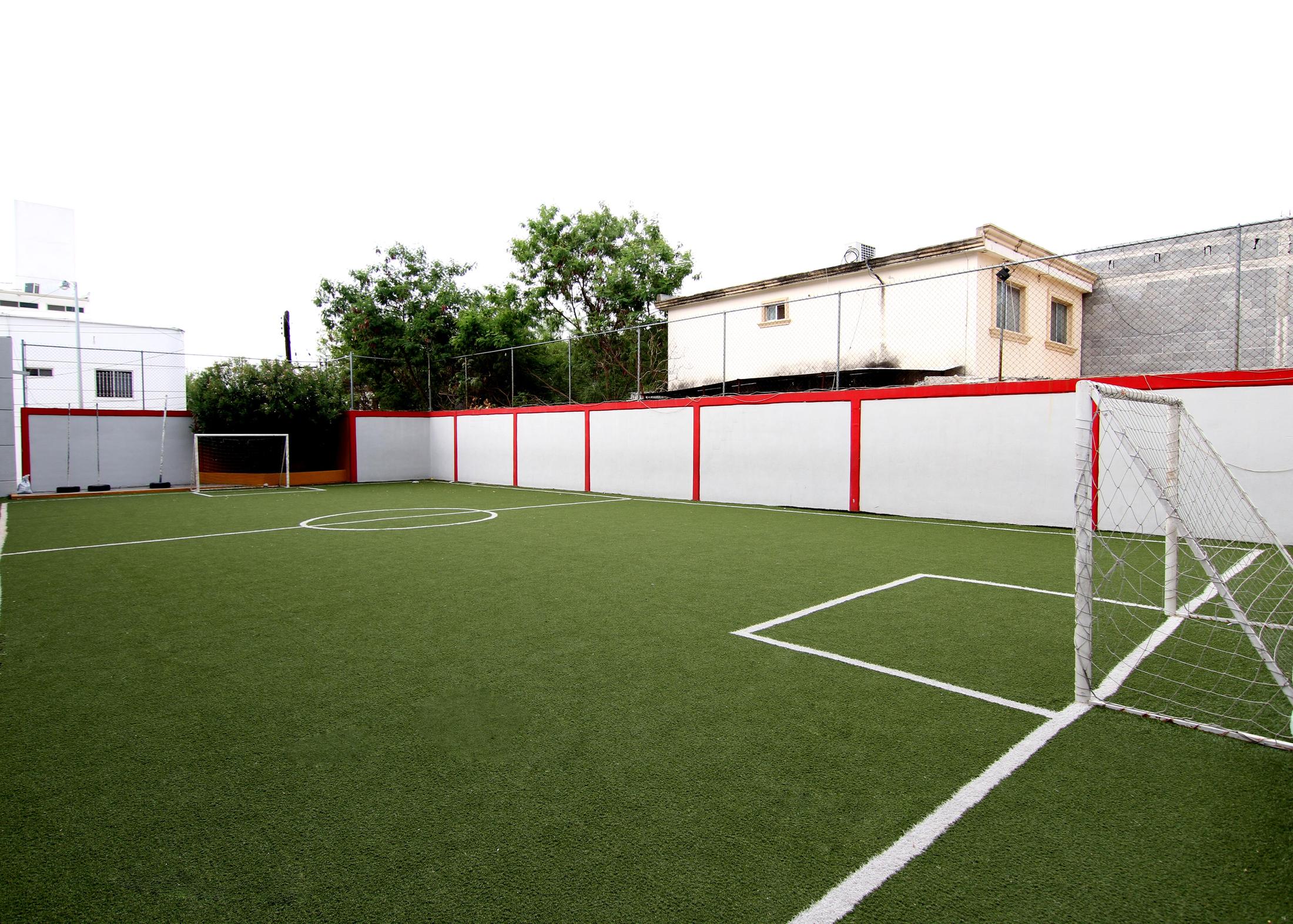 Our facilities – Who we are – Colegio Madison Monterrey