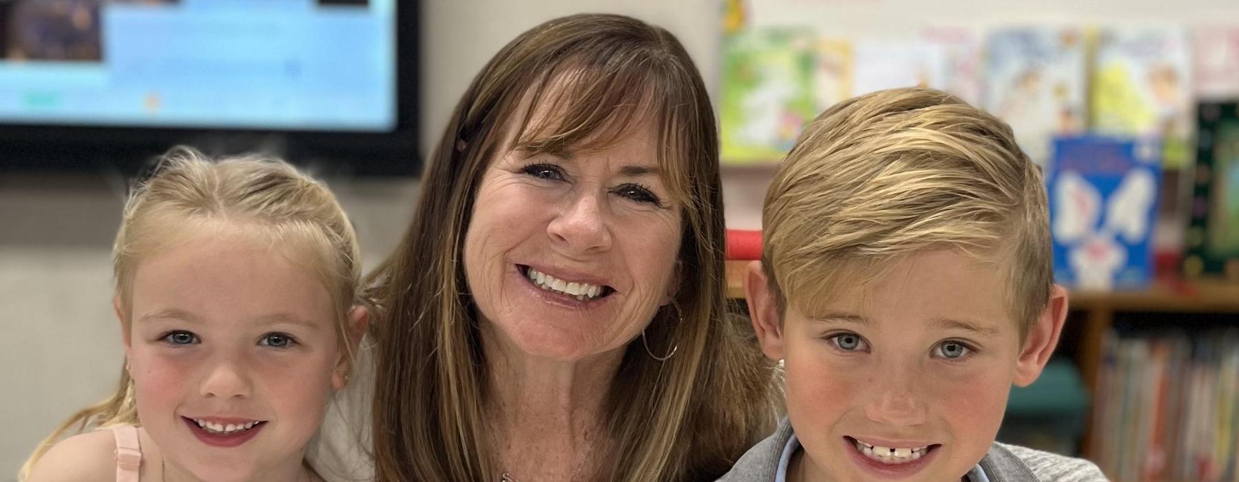 Sierra View Elementary School