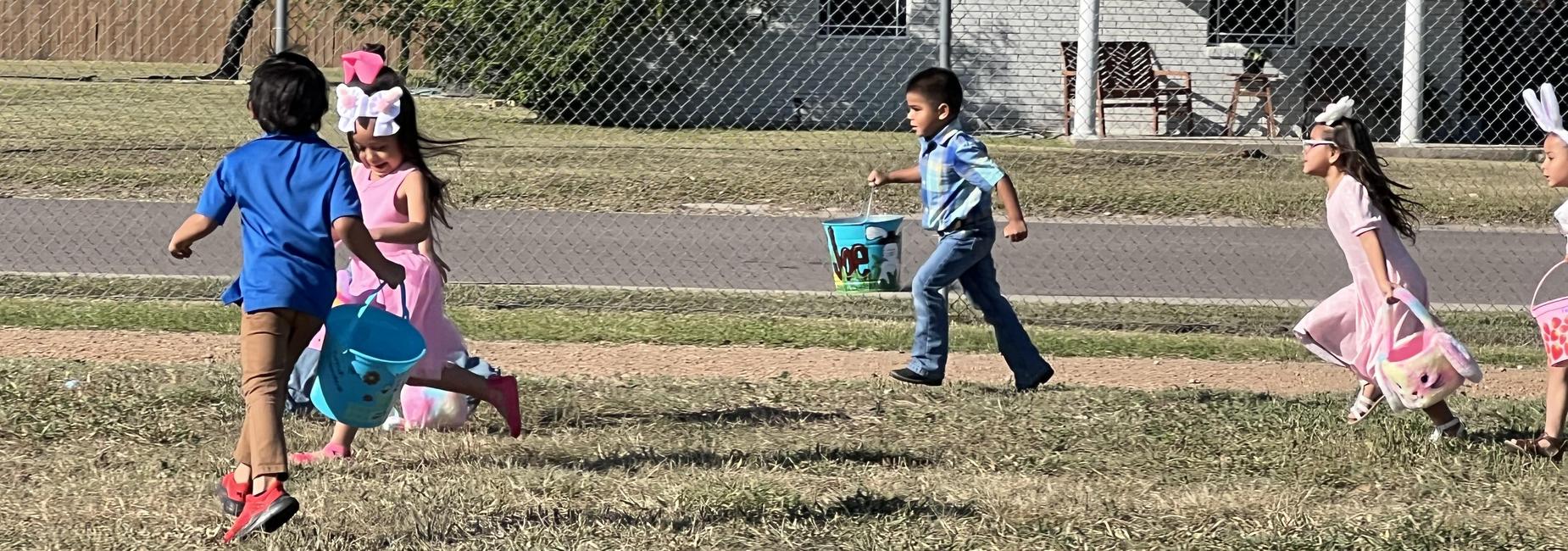Collins-Parr Elementary School