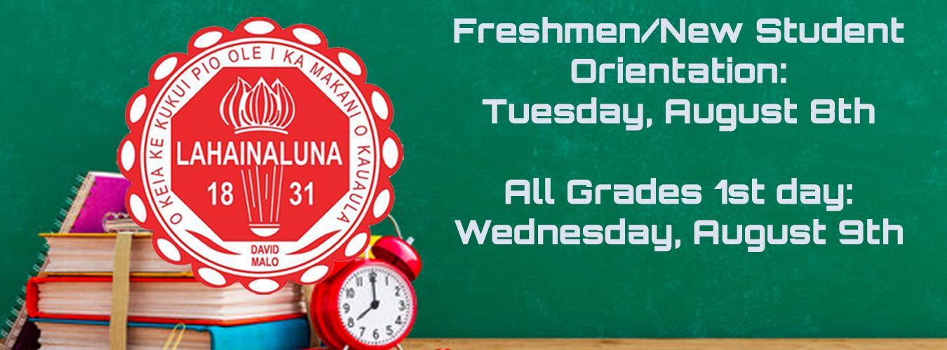 Lahainaluna High School