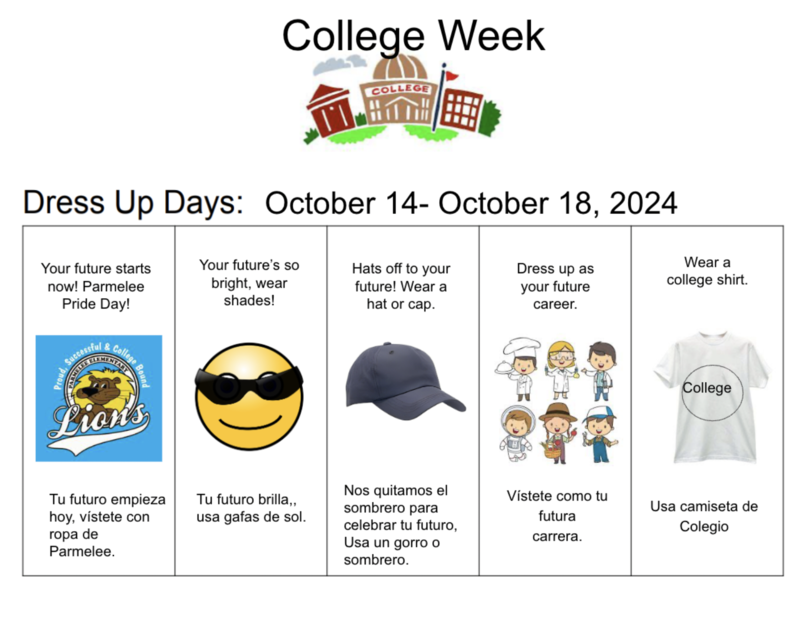 Parmelee Avenue Elementary