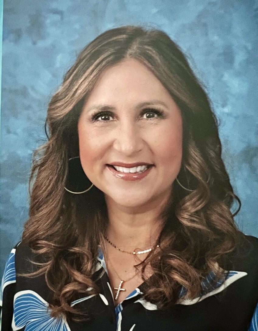 Principal's Message - Armstrong Elementary School