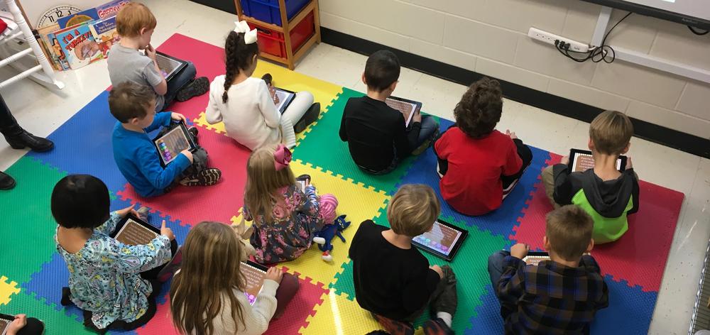 Bailey Station Elementary