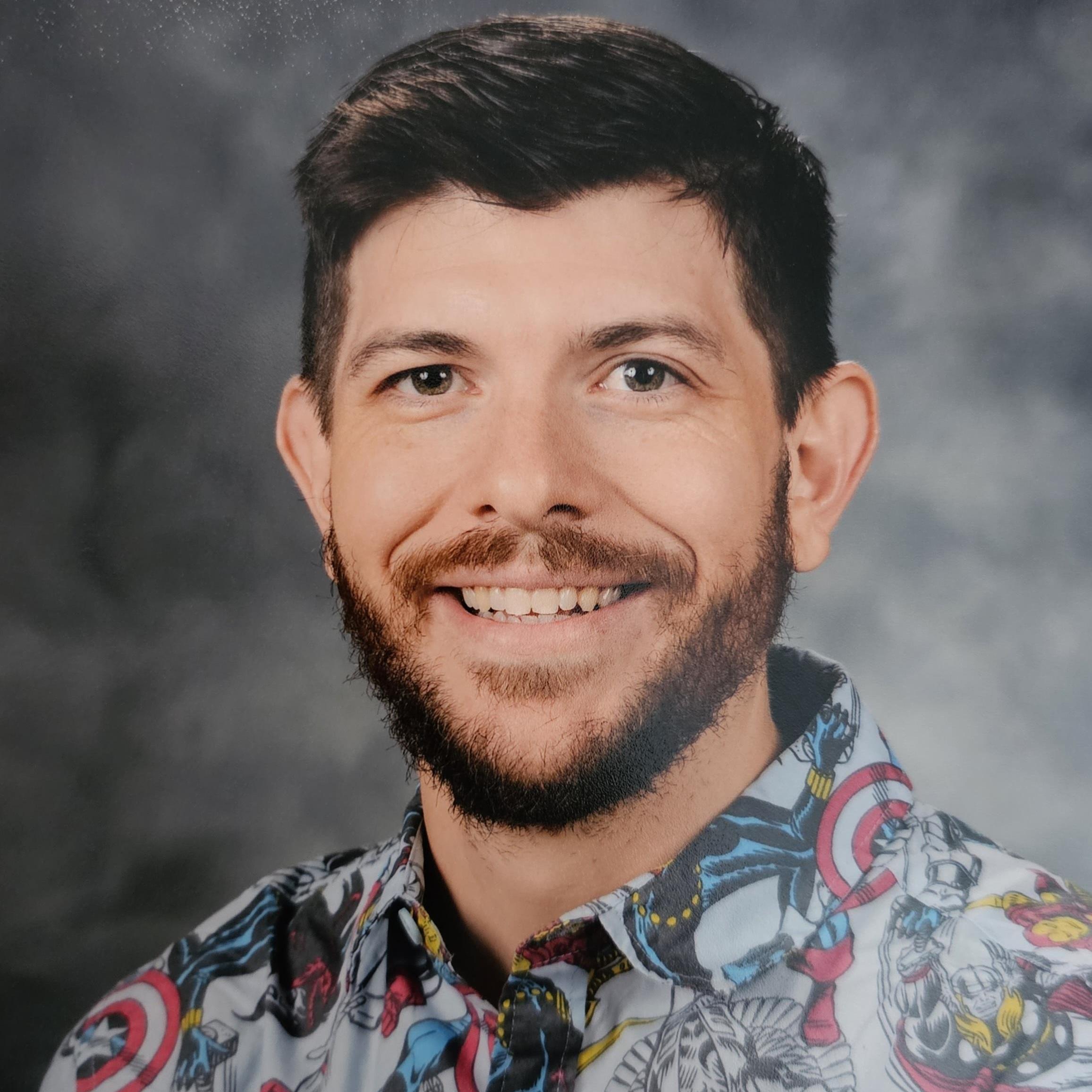 Staff Directory | East Valley High School