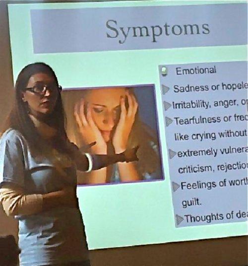 Photo Gallery – Natural Helpers – Paul D. Schreiber High School