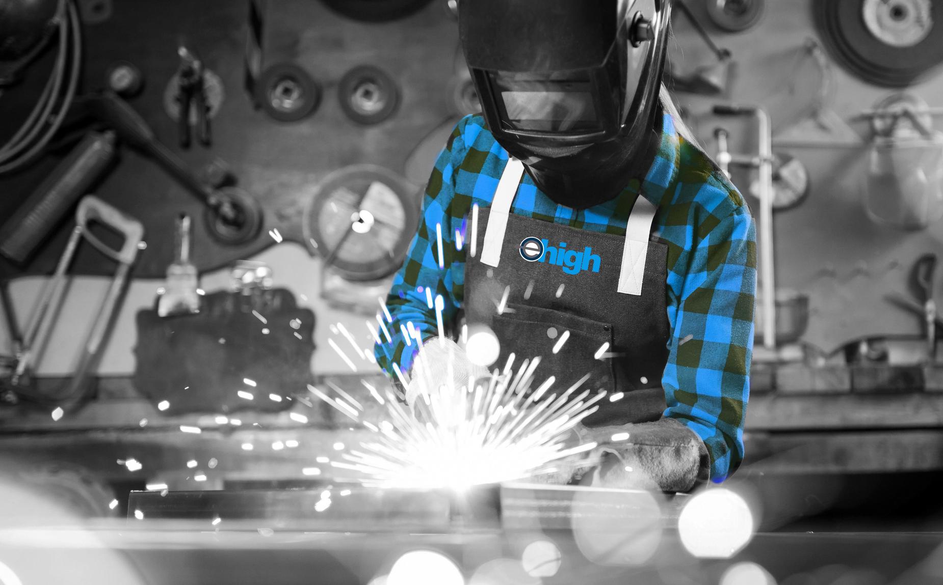 Entrepreneur High School Fontana