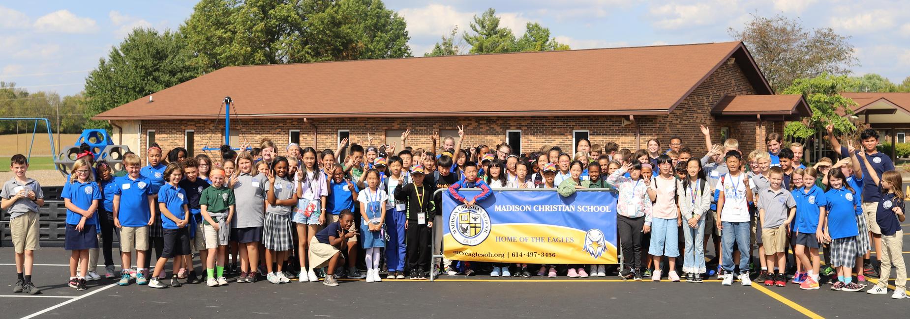 Madison Christian School