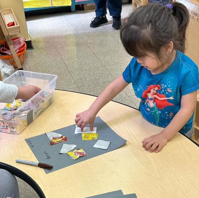 Reduce, Reuse, and Recycle Study – Curriculum – Murchison Early ...