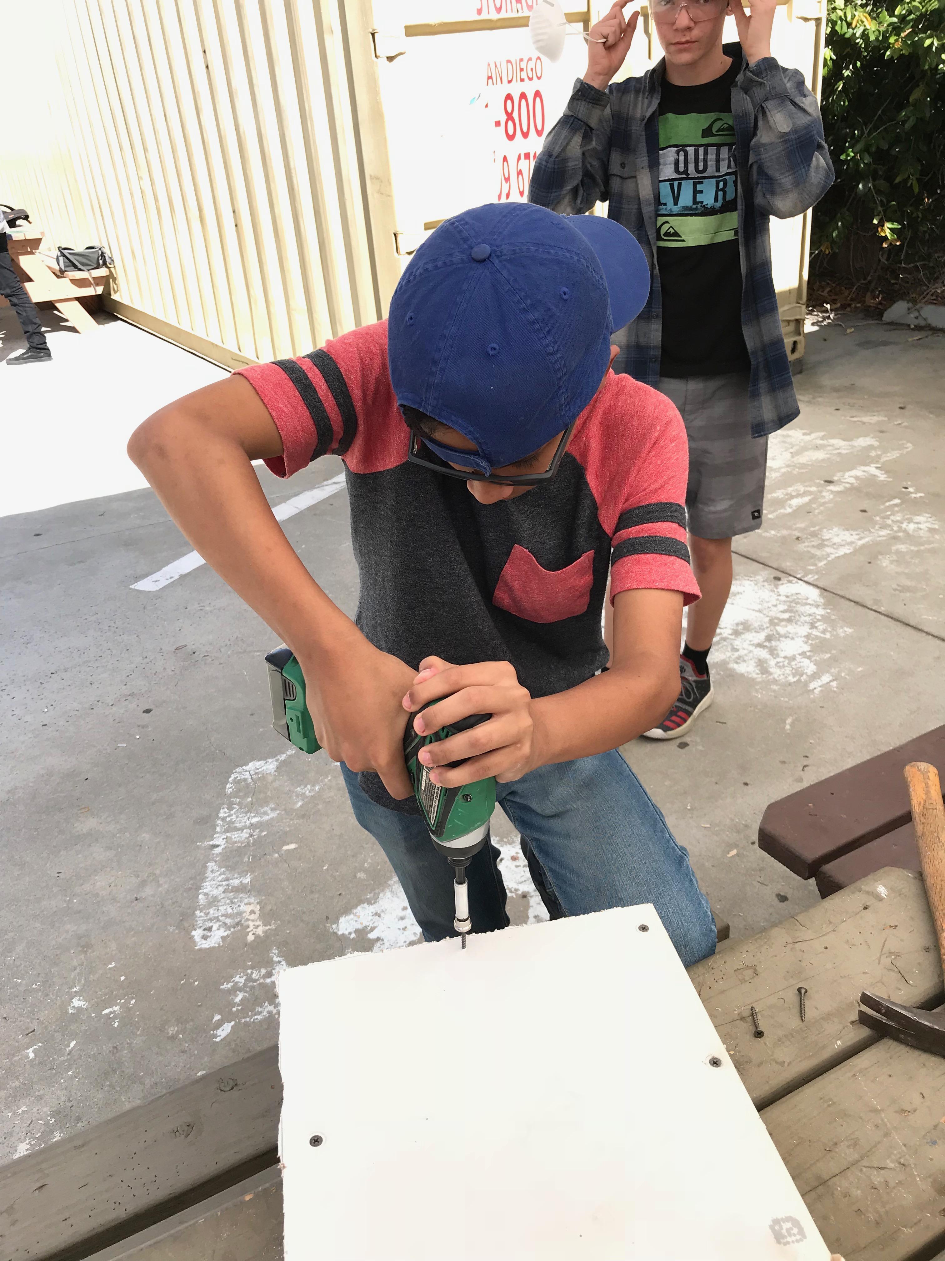 Construction Tech 1 – Construction Tech – North County Trade Tech High ...