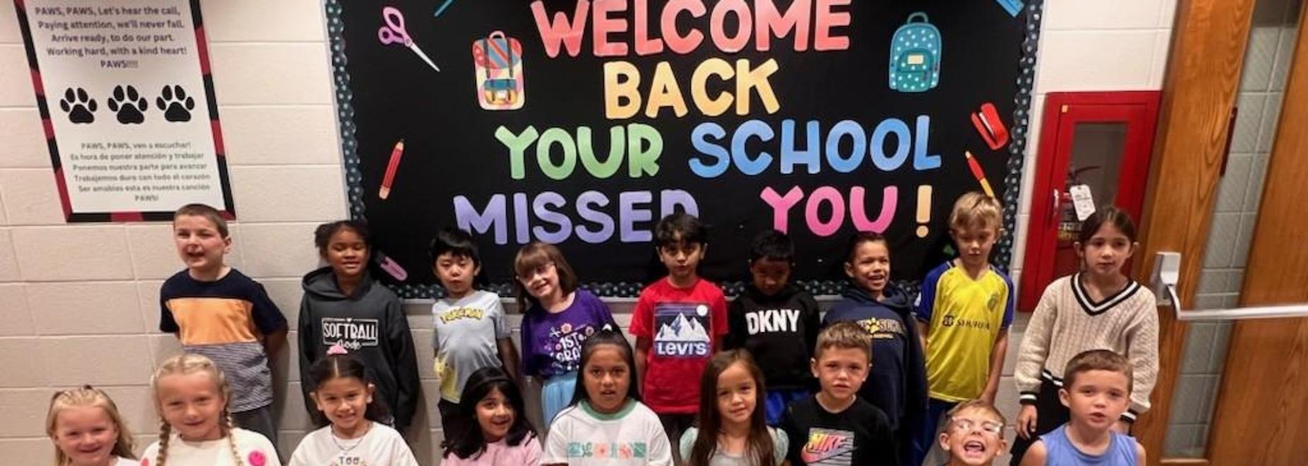 Stone Elementary School