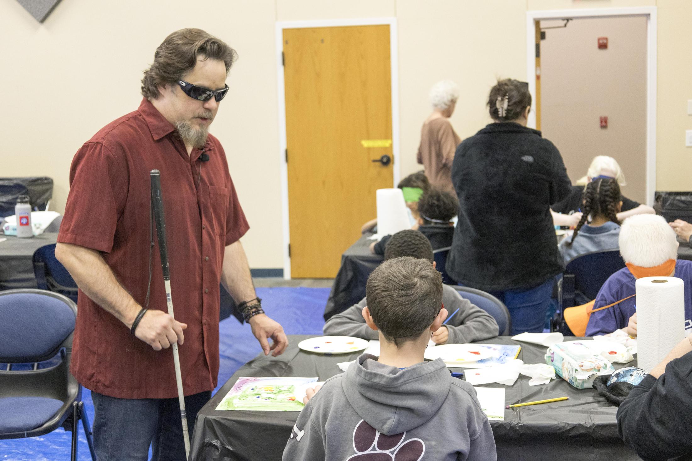 Center for Special Education - Special Education - ESC Region 7