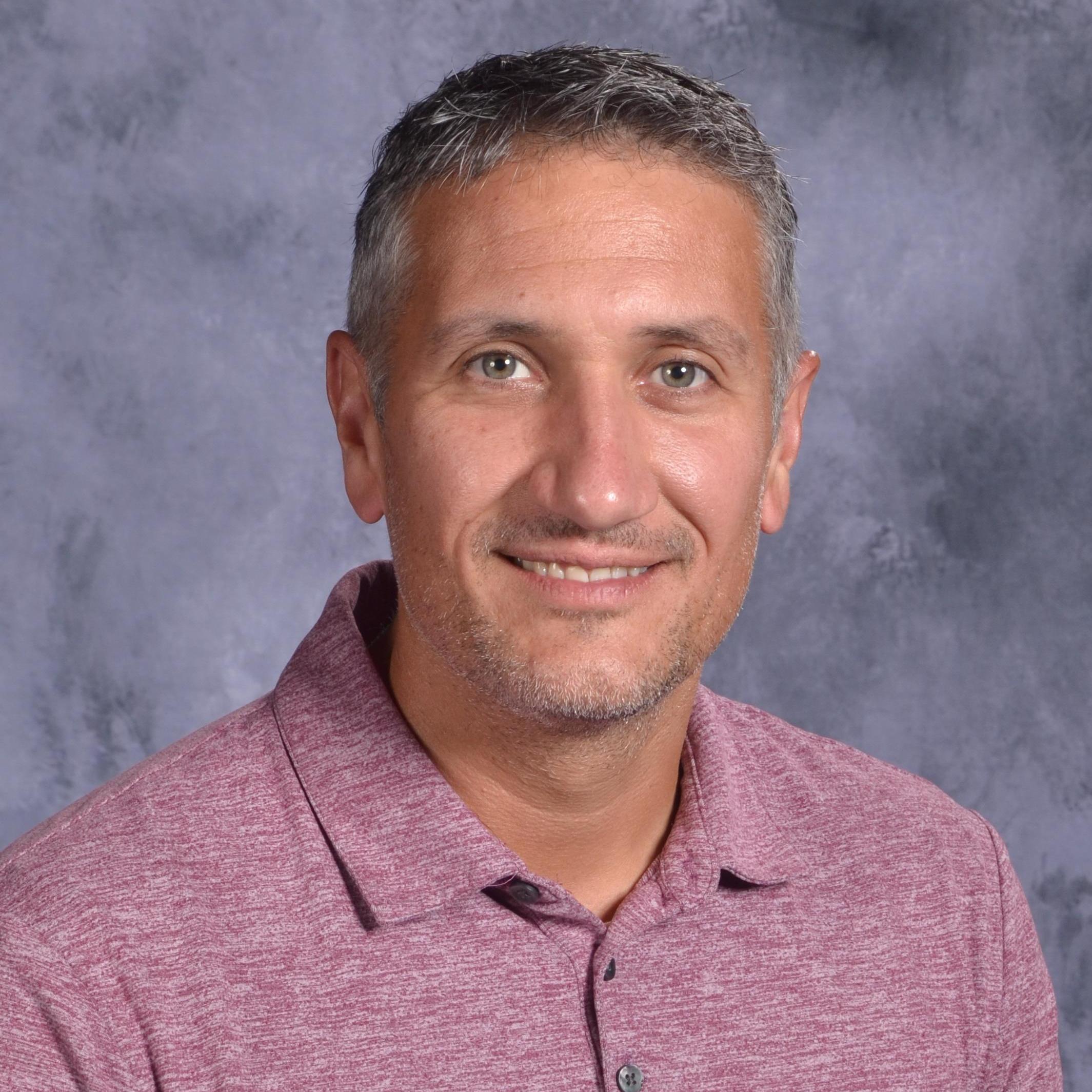 Staff Directory | Grandville Middle School