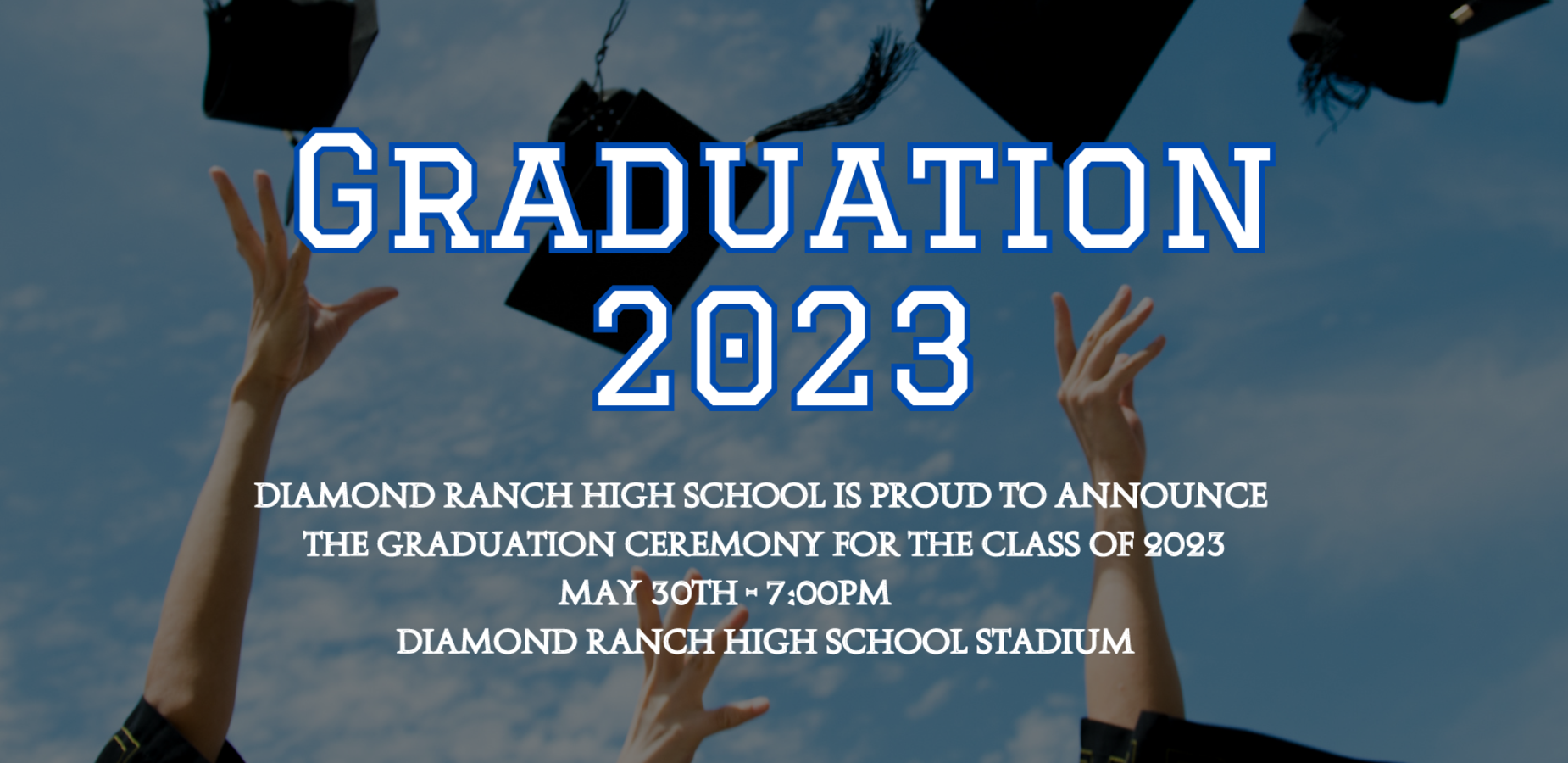 Diamond Ranch High School