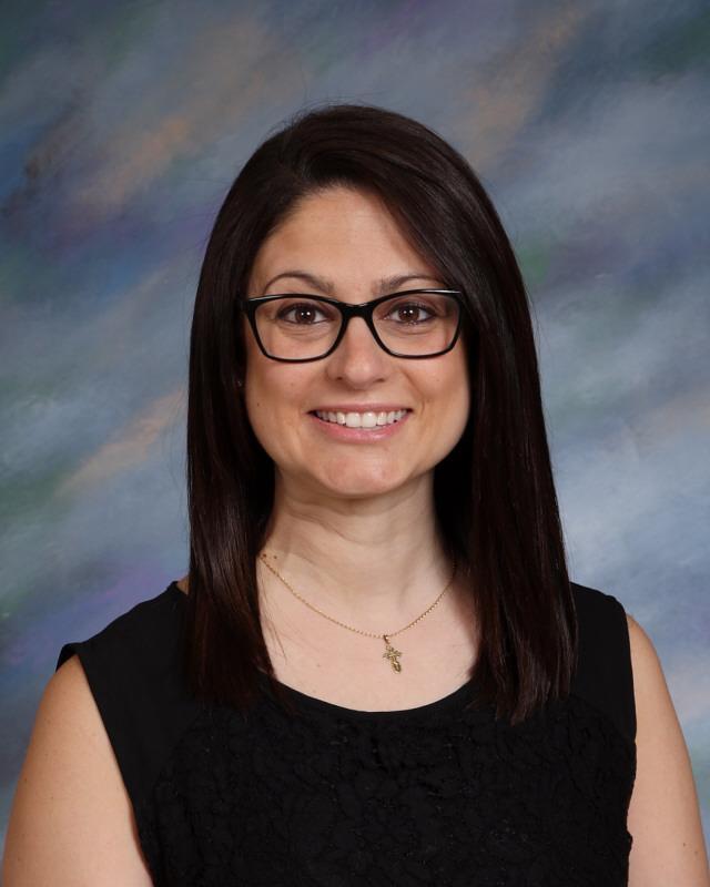 Staff Directory - Home - St. Catherine of Siena School