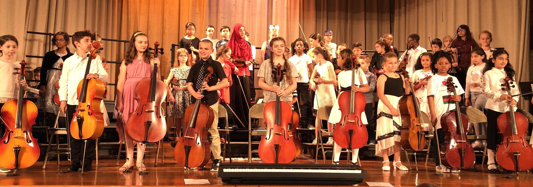 PS 52 Sheepshead Bay School