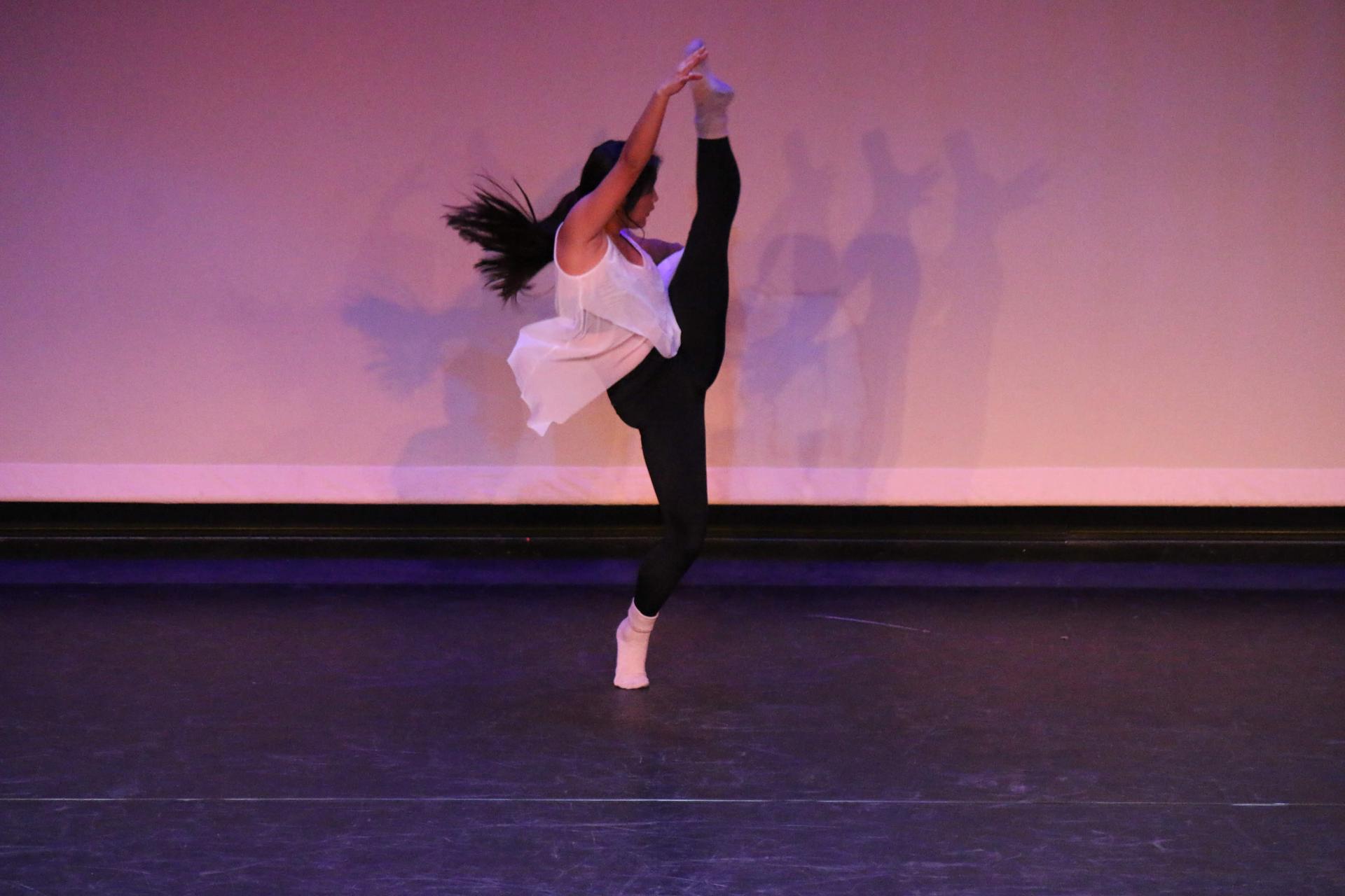 Dance - Dance - Seton Catholic Preparatory