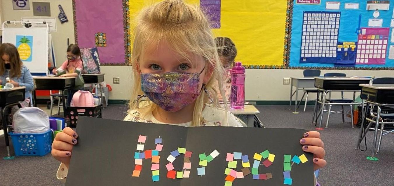 Windsor Elementary School