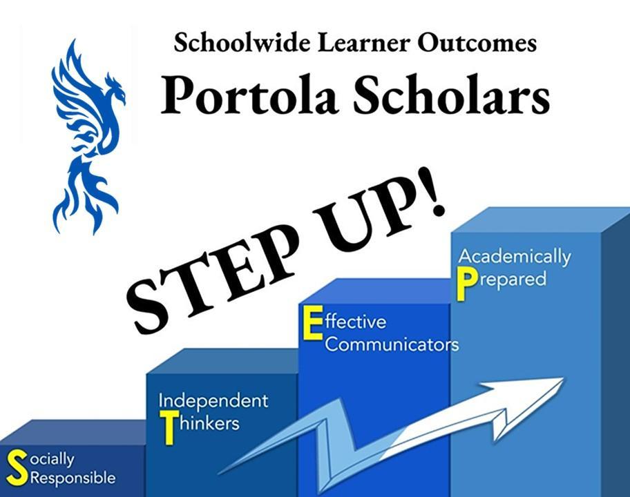 Homepage – Homepage Archive – Gaspar de Portola Charter Middle
