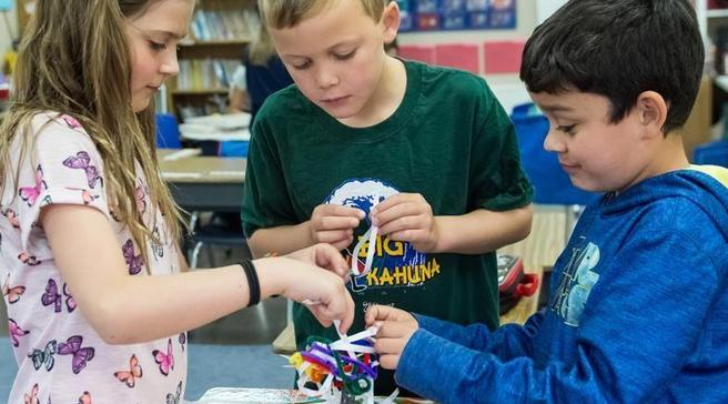 Kaleidoscope Charter School