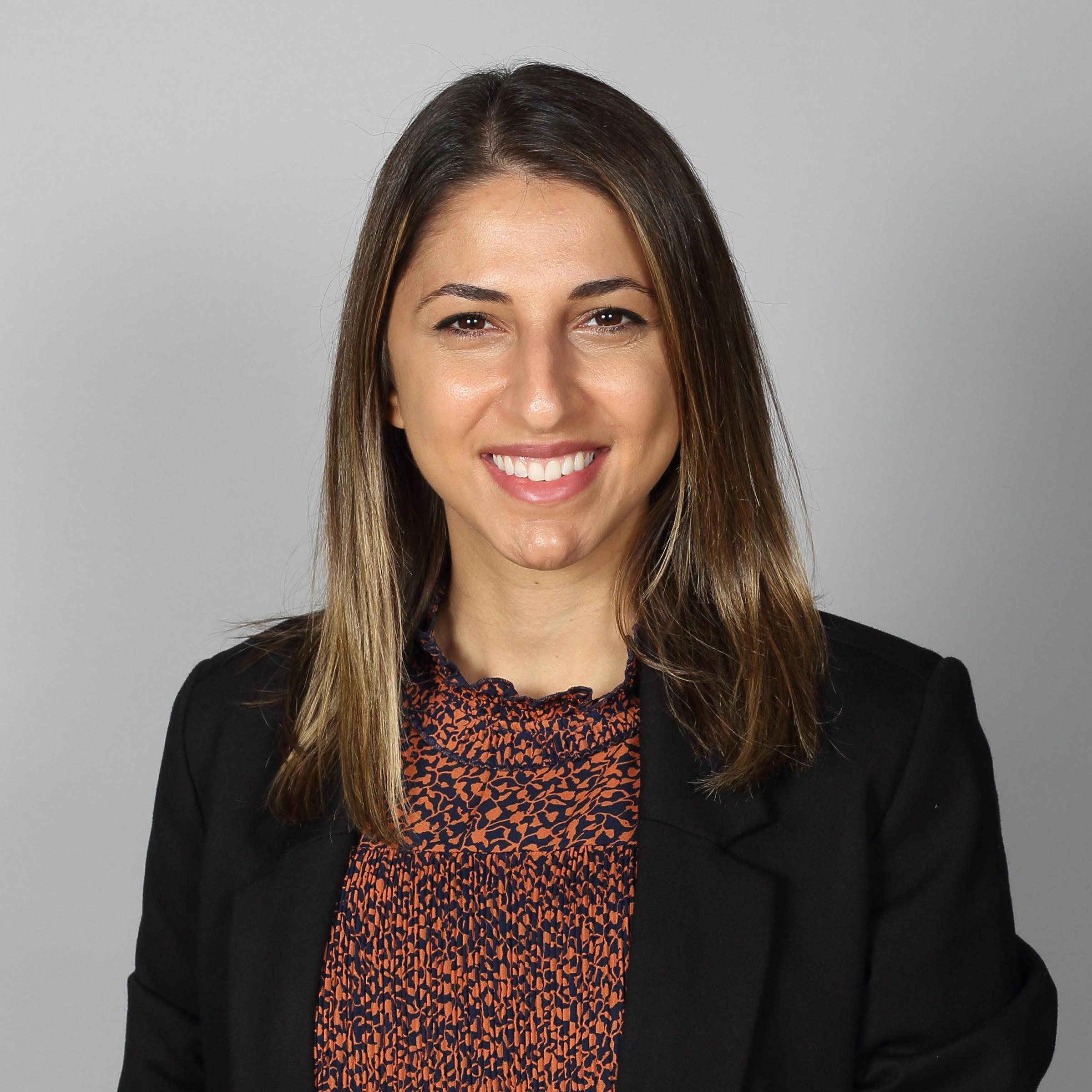 Staff Directory | Rose and Alex Pilibos Armenian School