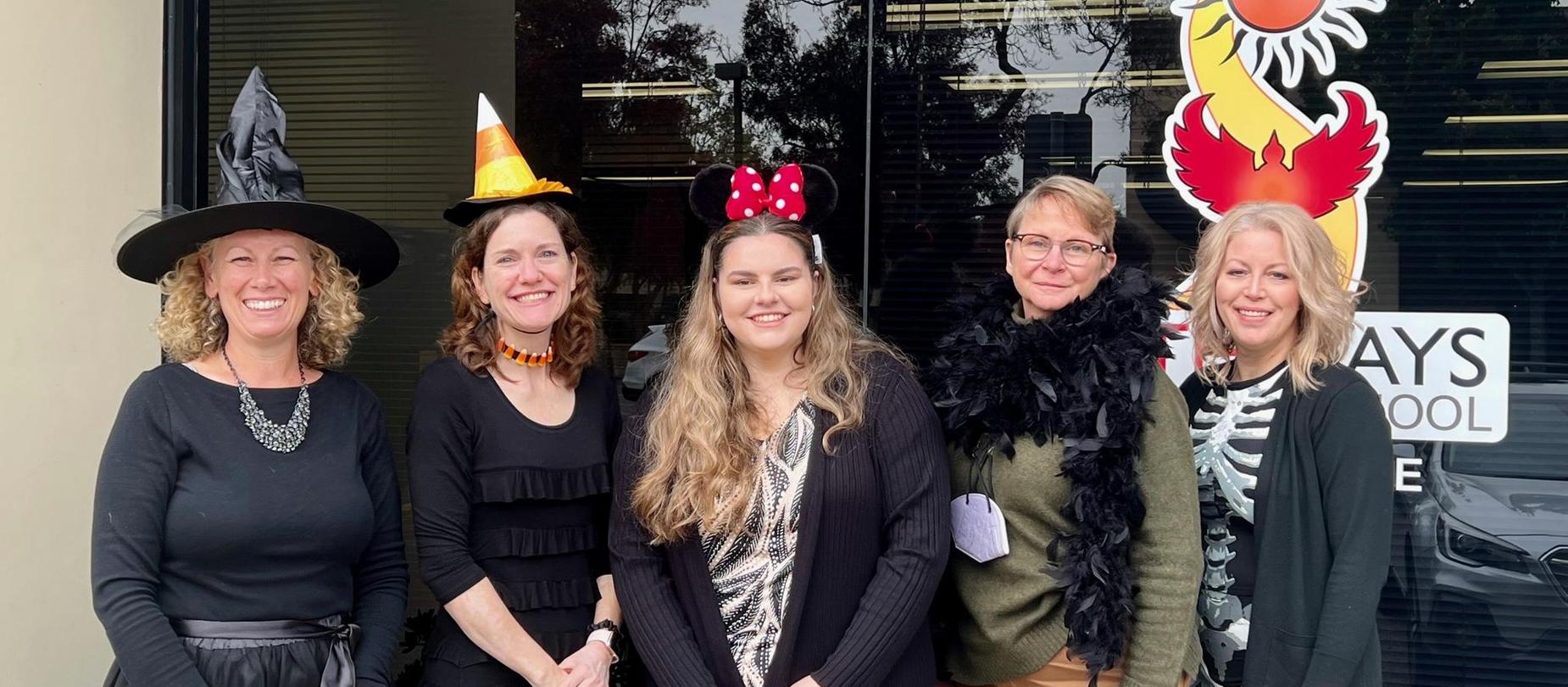 Pathways Charter School