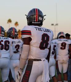 Cleveland Charter High School