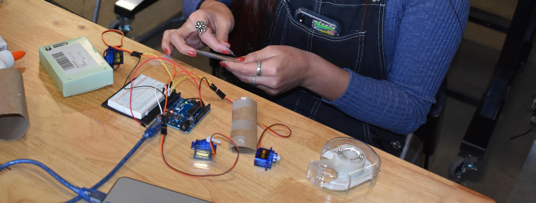 North County Trade Tech High School