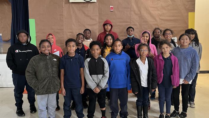 Frank D. Parent School