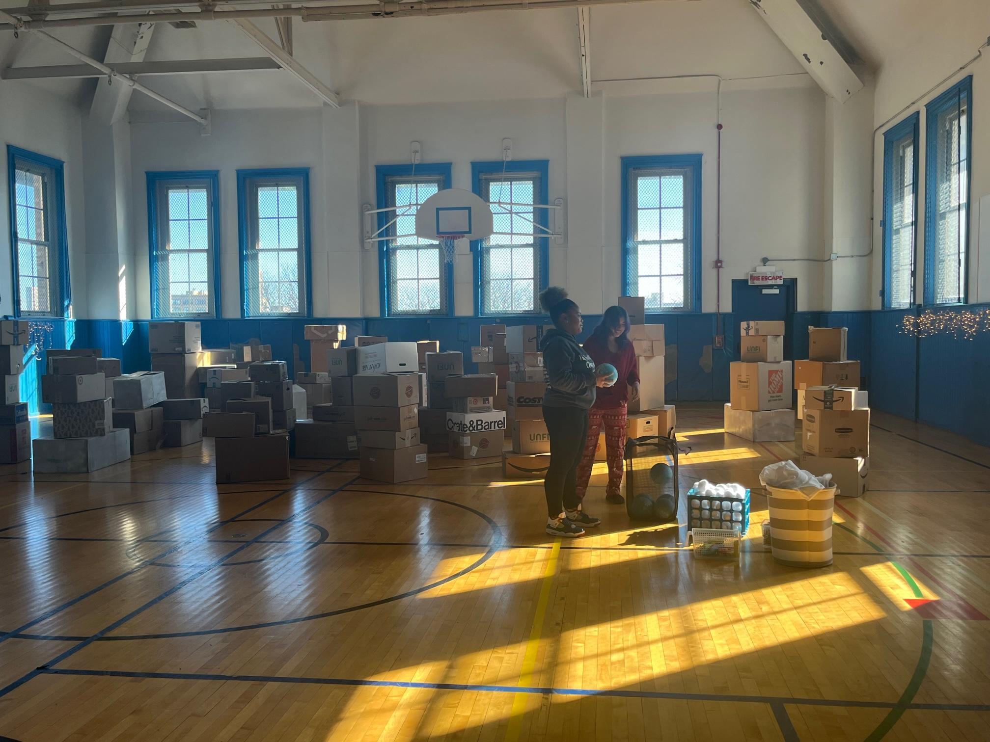 Winter Fest - Friends of Jahn - Jahn Elementary School