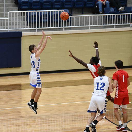 Basketball – LISD Athletics – Leon ISD