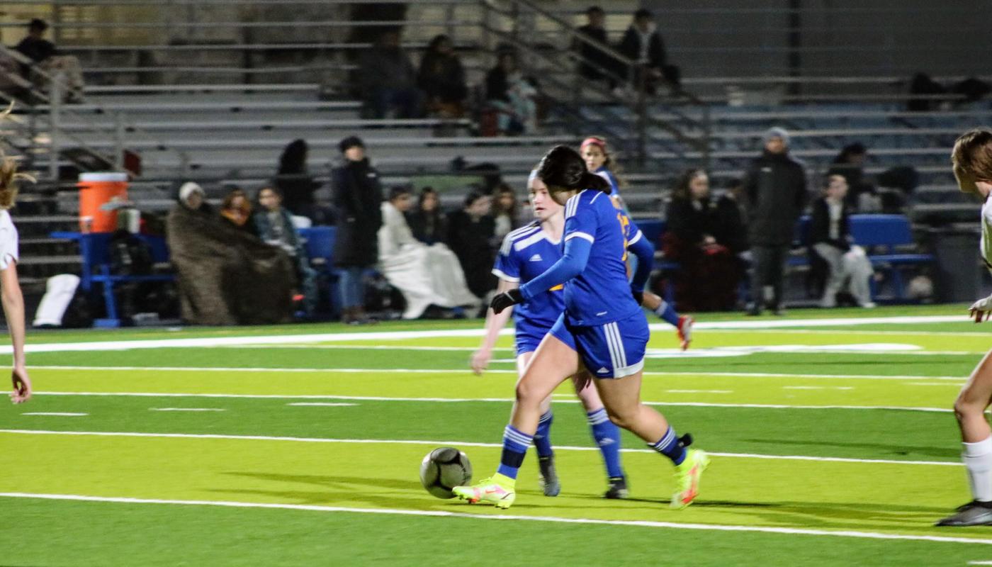 Exeter Union High School