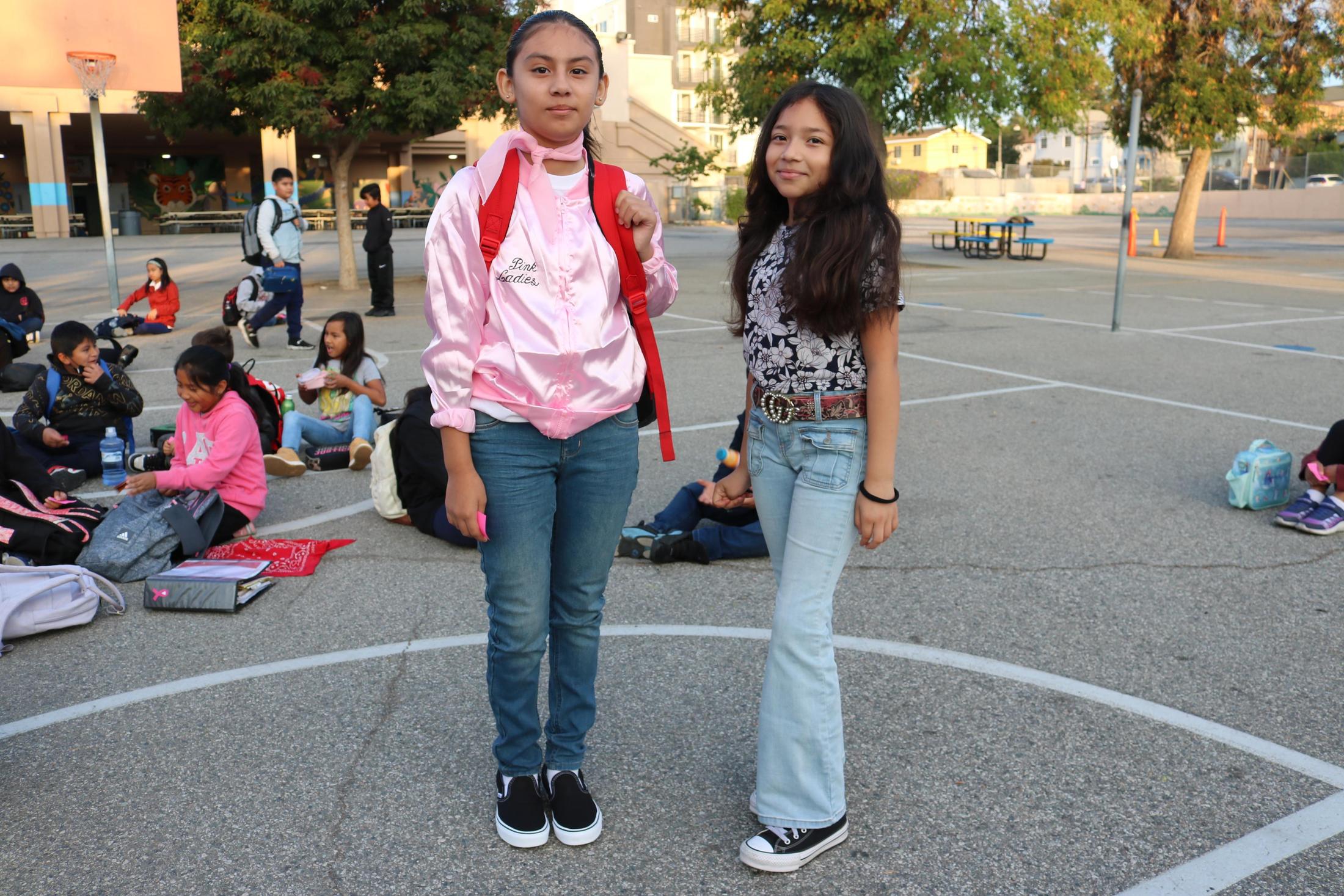 Spirit Week Photos – Spirit Week – Alexandria Avenue Elementary