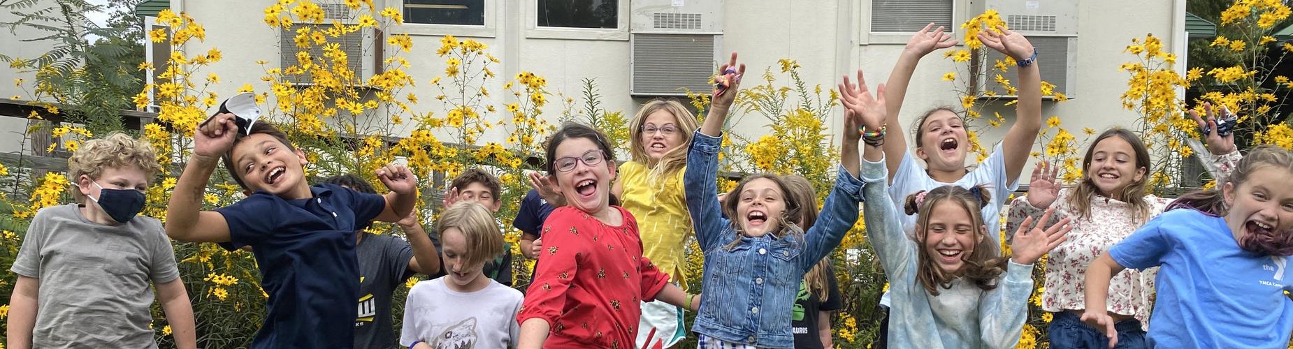 Friends School of Wilmington | Wilmington, NC Preschool - 8th Grade