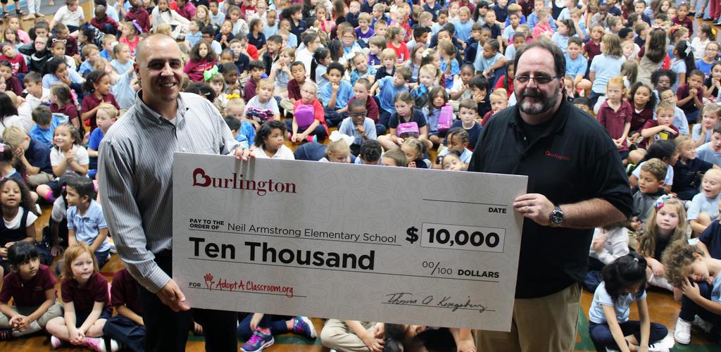 Scranton School District